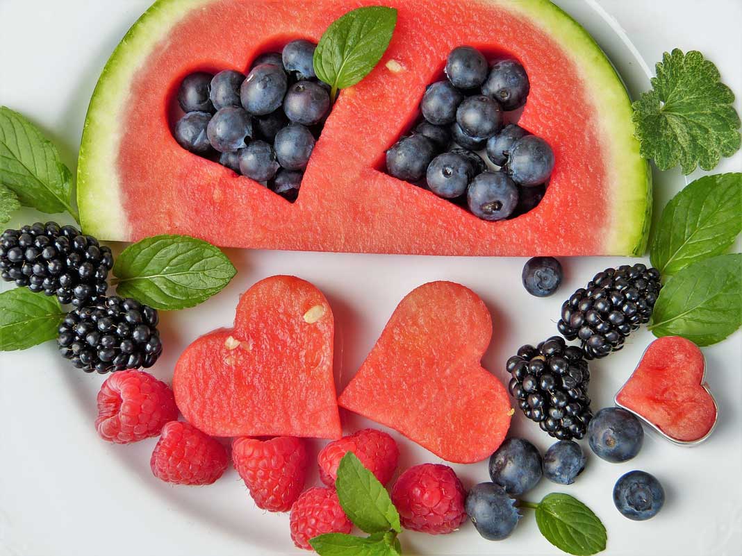 Can You Score A Perfect 10 Out Of 10 On Our Fruity Knowledge Quiz