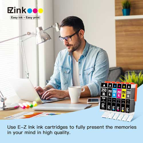 Unlock Amazing Savings with E-Z Ink™ Printer Cartridges | Family Life ...